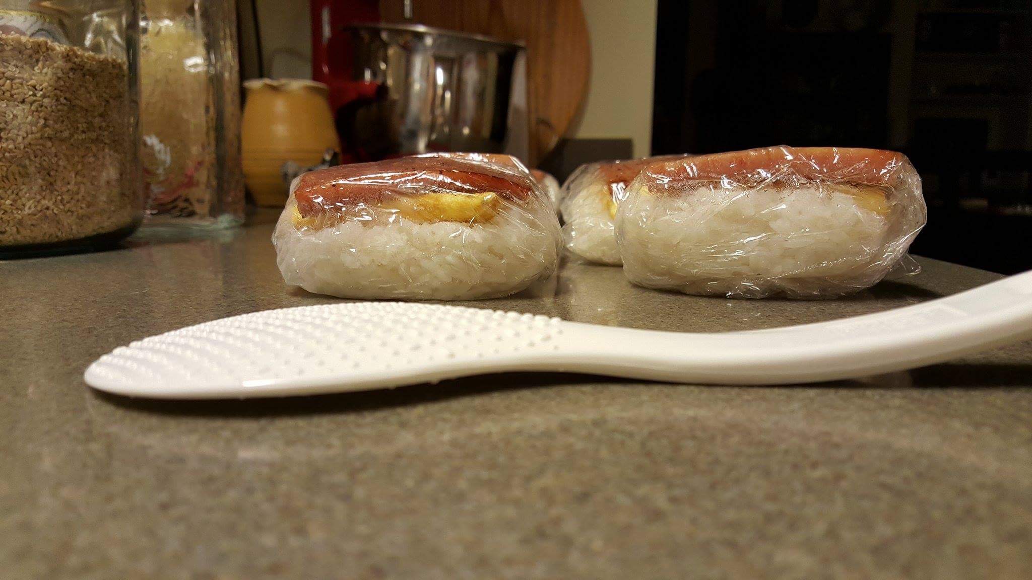 Specially Processed American Meats – delectablediction