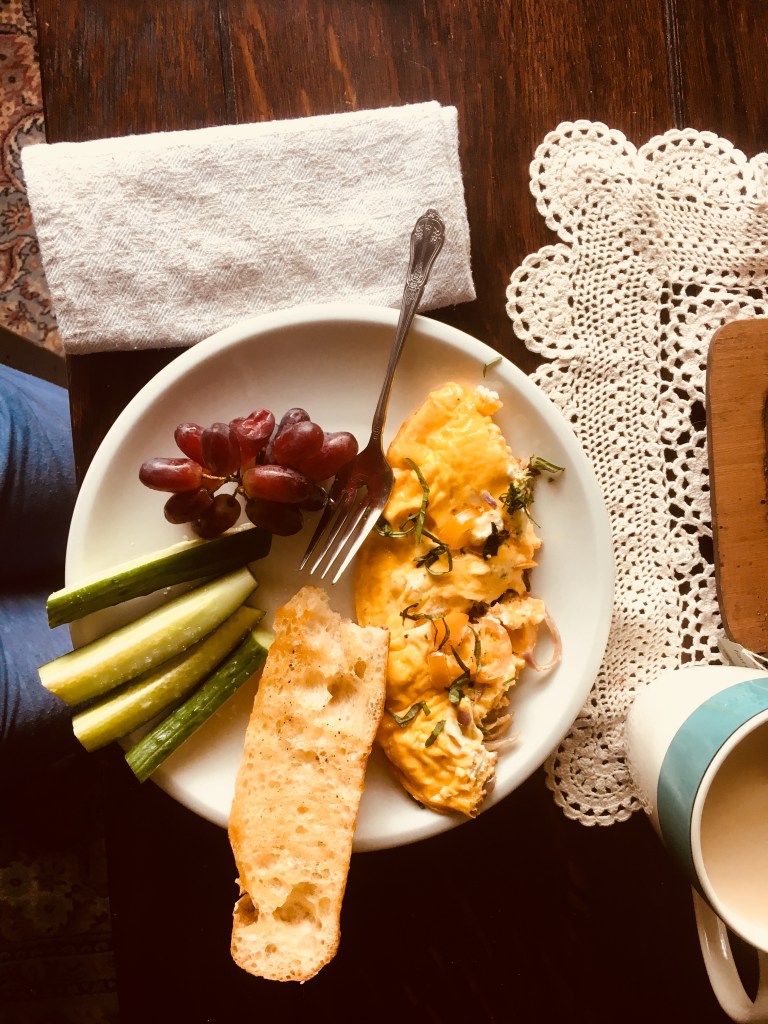 Stirato… bread of my dreams – delectablediction